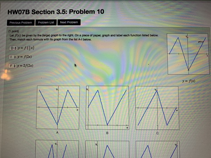 Solved Hw07b Section 35 Problem 10 Previous Problem 8408