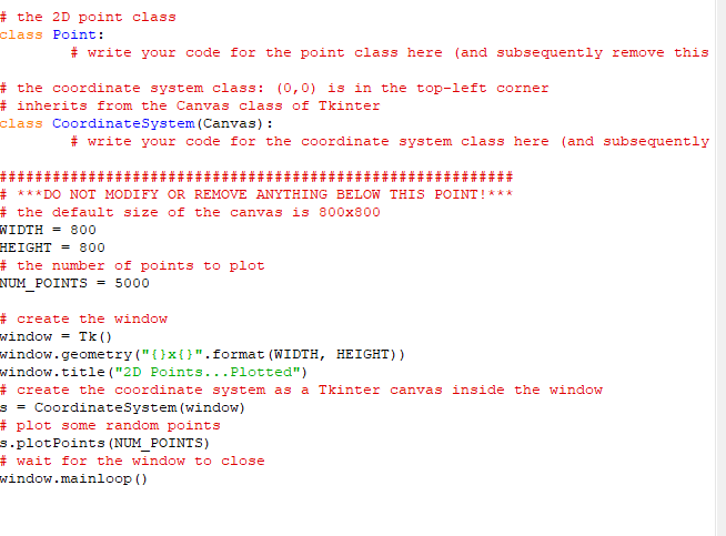Solved Using the template provided on the class web site, | Chegg.com