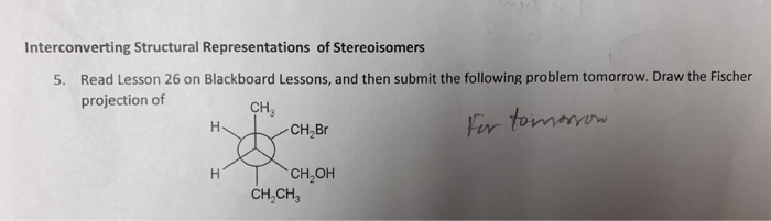 Solved Interconverting Structural Representations of | Chegg.com