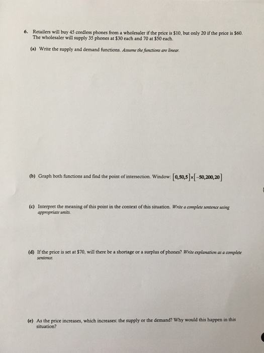Solved MATH 156 Section 1.6 Day 3 Lab Name: 1. Sketch a | Chegg.com