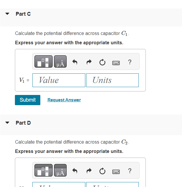 Solved Exercise 24.18 - Enhanced - with Feedback Part A In | Chegg.com