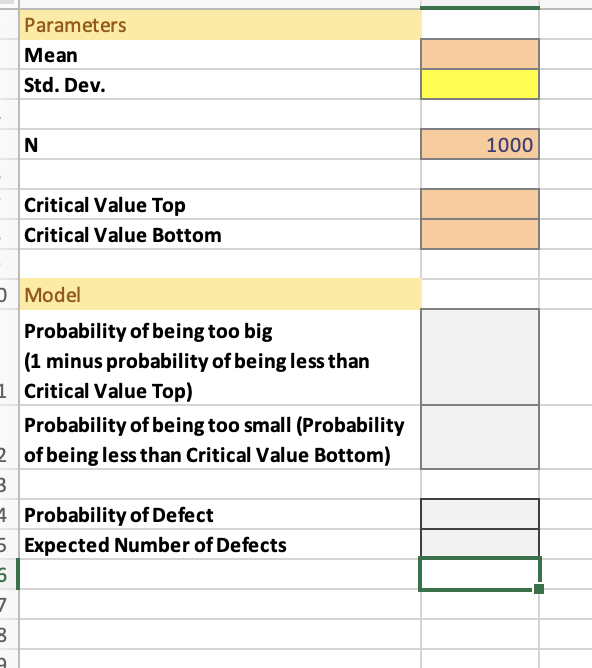 Solved 33. Probability of Defect. Suppose that Motorola uses | Chegg.com