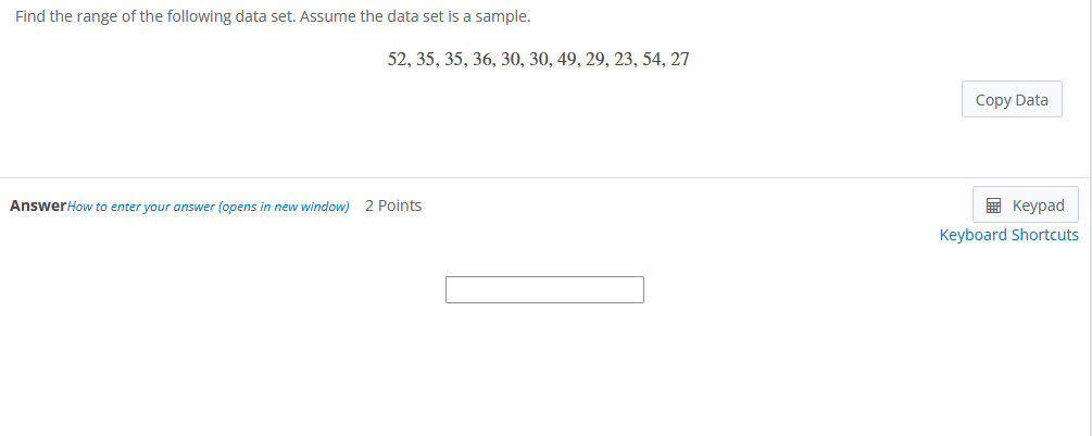 Solved Answer How to enter your answer (opens in new window) | Chegg.com