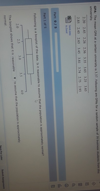 Solved Interpreting calculator display: The following TI-84 | Chegg.com