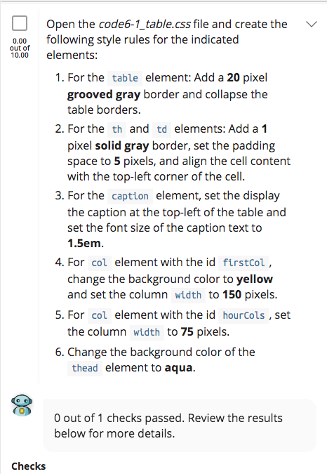 Module 5 Coding Challenge 1 | Instructions iii | Chegg.com