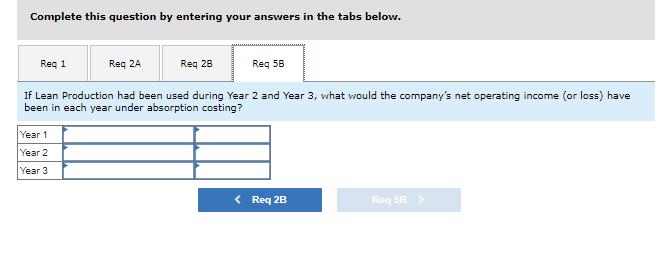 Solved Problem 6-25 (Algo) Prepare and Interpret Income | Chegg.com