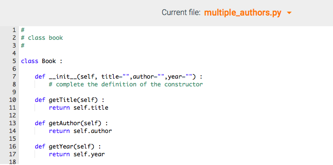 Solved In this exercise you will continue to work with | Chegg.com