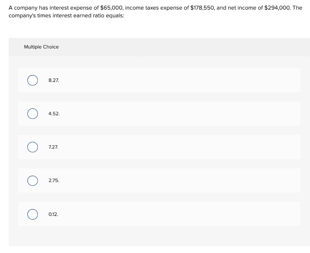 Solved Which of the following is false regarding corporate | Chegg.com