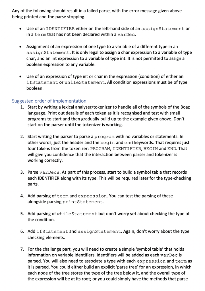 Solved Java implementation Introduction This assignment is | Chegg.com
