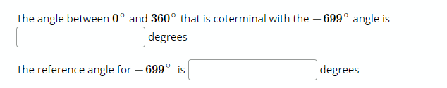 Solved Convert the angle 280° to radians. Give the exact | Chegg.com