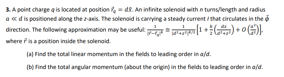 Solved Do NOT copy from other answers or the one from the | Chegg.com