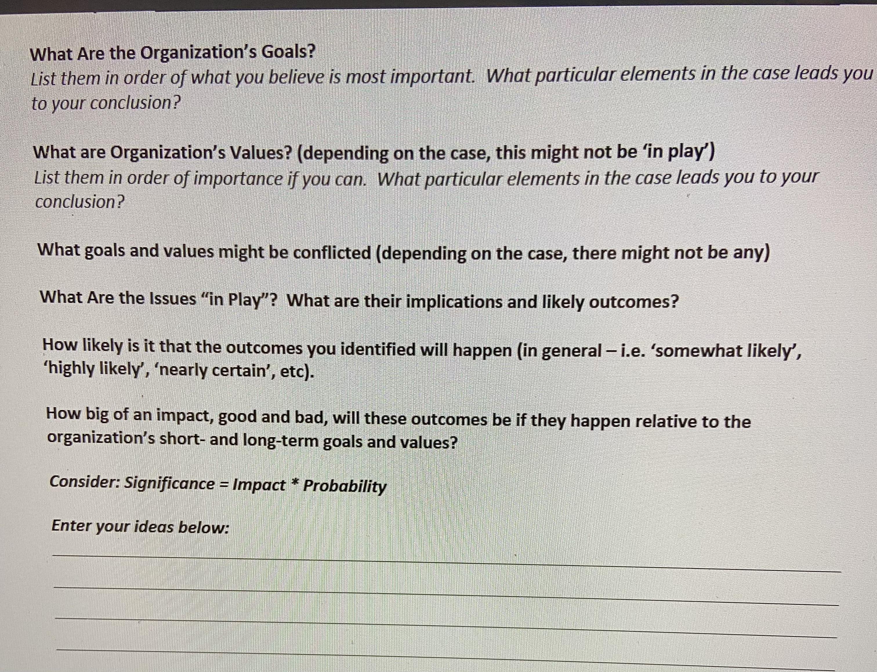 Solved Amazon mini-case for practicing application of the | Chegg.com
