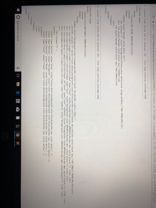 Solved /pid rid-158739600 1 CIS 385 1700 1182 1/as385 | Chegg.com