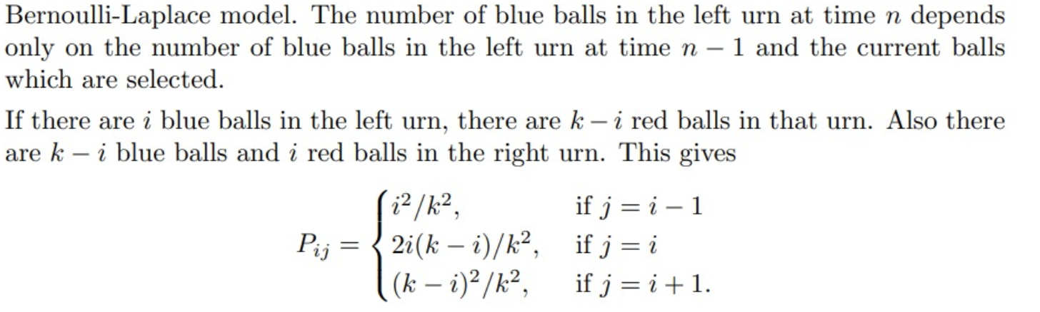 Solved The answer from the solution manual is as follows. | Chegg.com