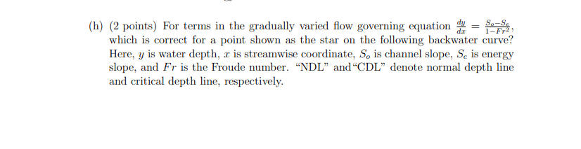 Solved Uds 1. (20 points) Multiple Choices. Choose (circle) | Chegg.com