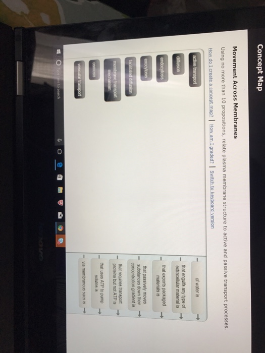 Using no more than 10 propositions, relate plasma | Chegg.com