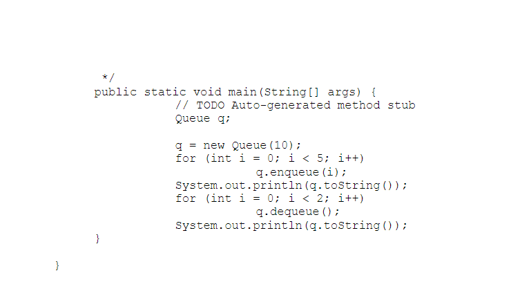 Solved public class LinkedList public ListNode head; public | Chegg.com
