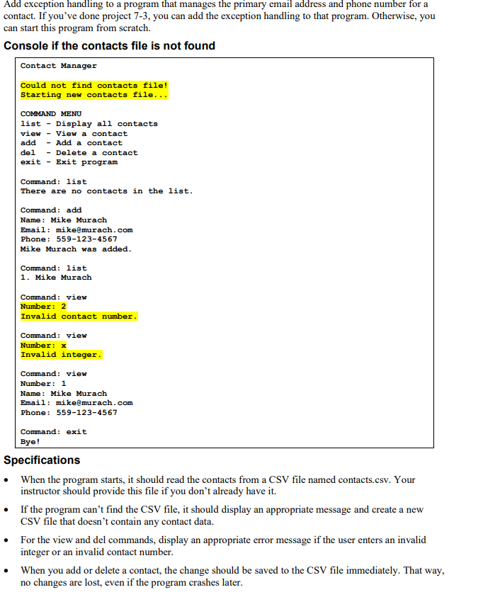 Solved I need help with my code. I'm trying to get the | Chegg.com
