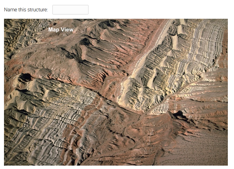 Solved Name this structure: Map View | Chegg.com