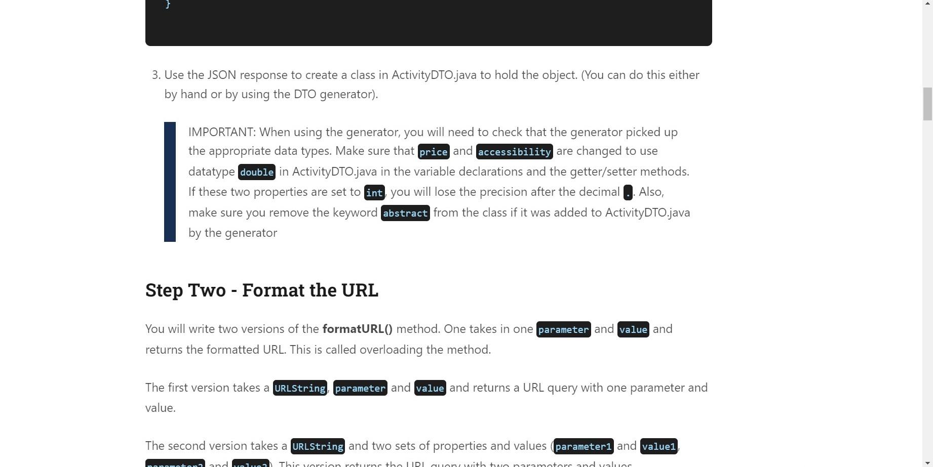 Open the assignment and clone it to your computer. | Chegg.com