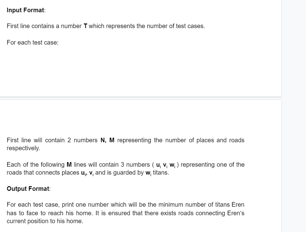 Solved The following problem must be solved in | Chegg.com