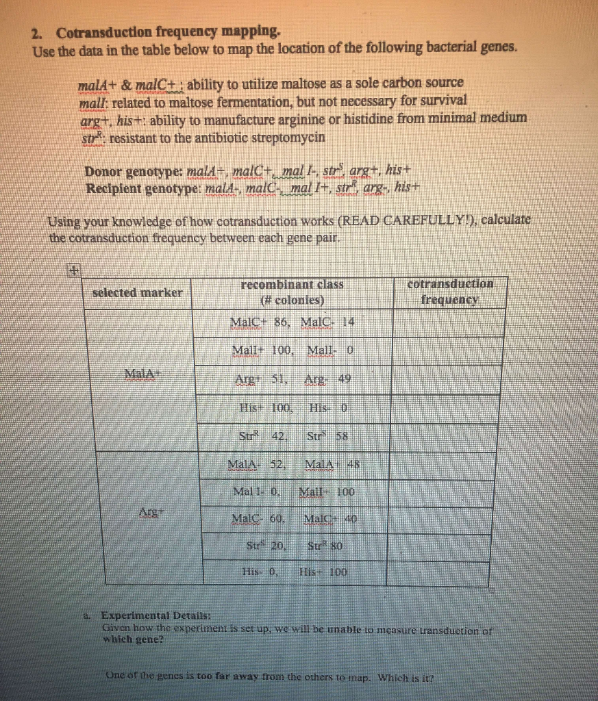 Solved b. Selection vs. screening What do I needto add to | Chegg.com