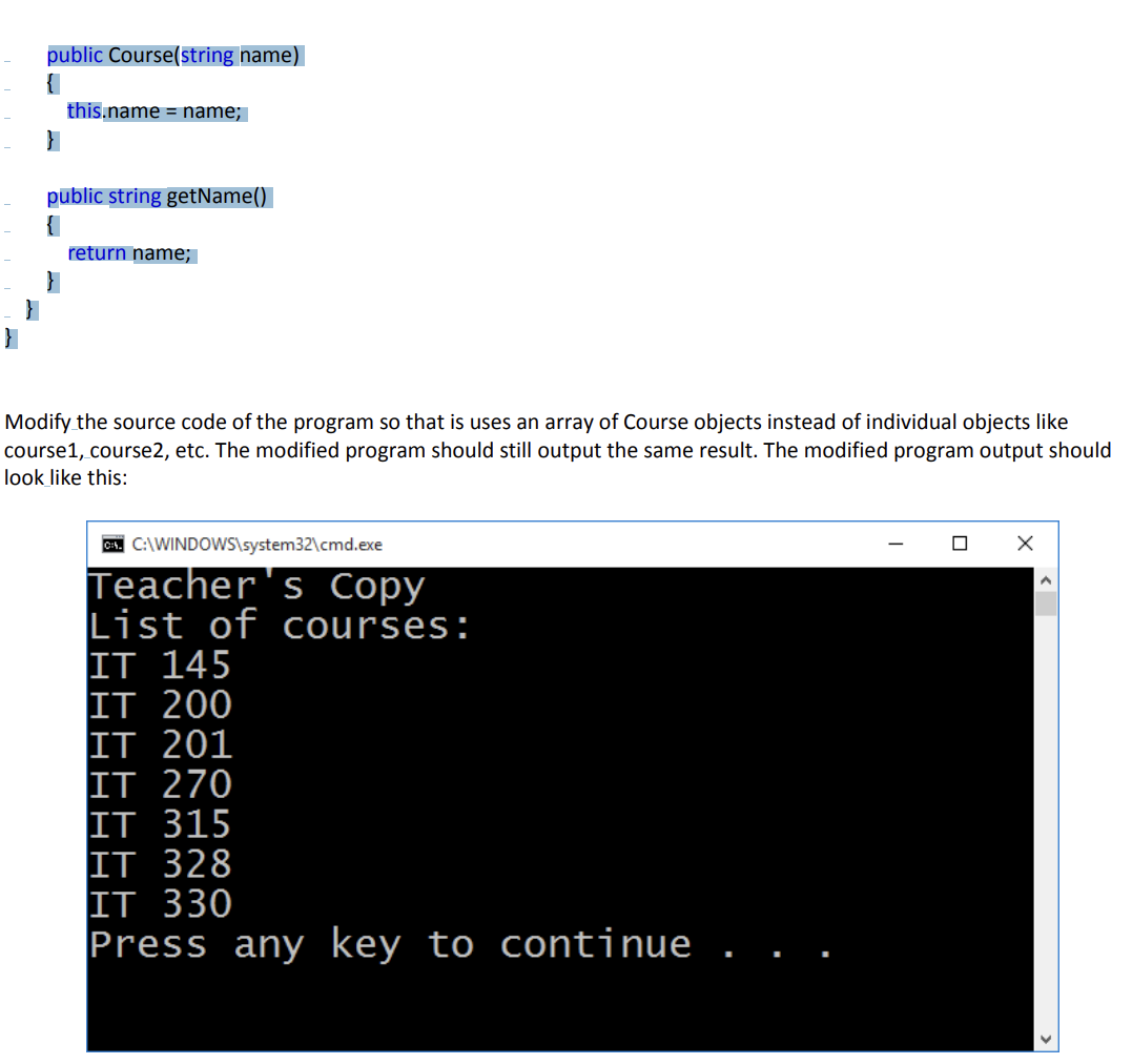 Solved Prompt: This assignment provides an opportunity to | Chegg.com