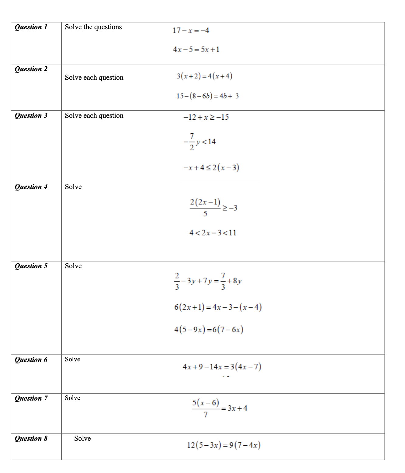 Solved Please resolve all the section | Chegg.com