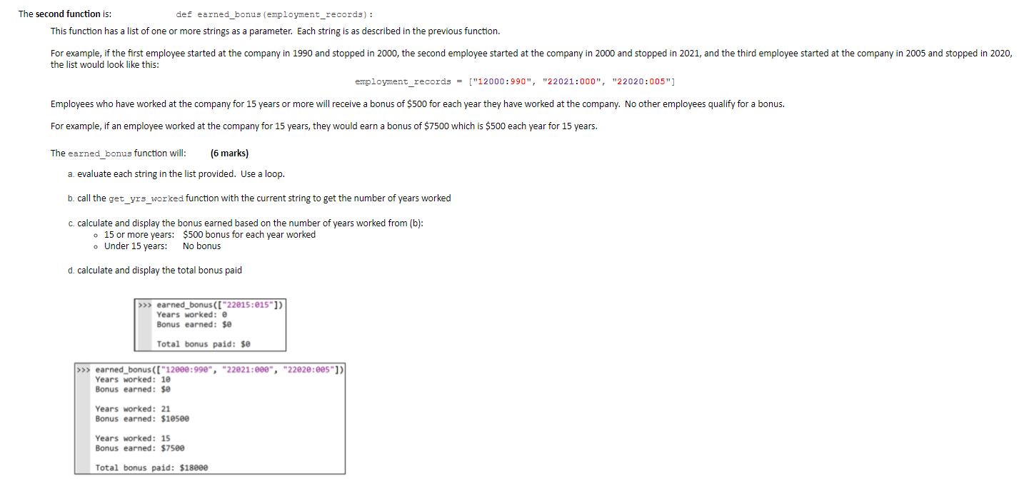 Solved Write a Python program in Wing. Save your file as | Chegg.com