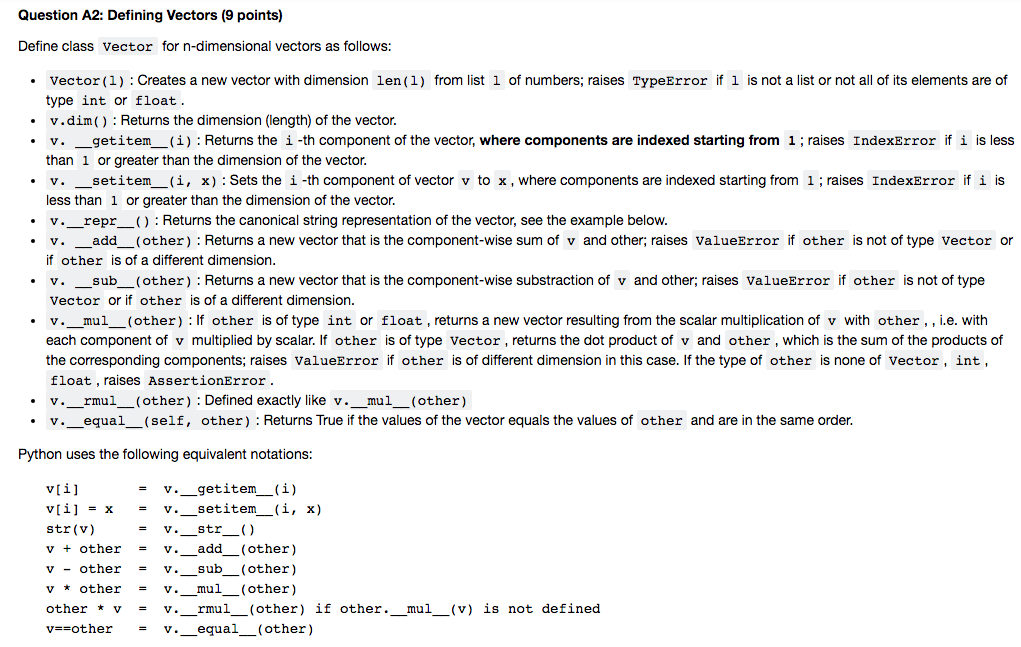 Can someone help me solve this Python Question? | Chegg.com
