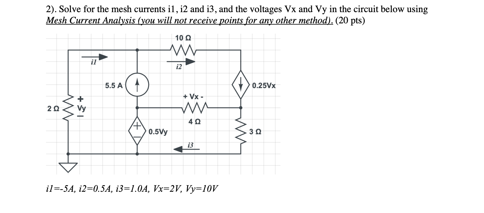 Solved Question with correct answer provided, please provide | Chegg.com
