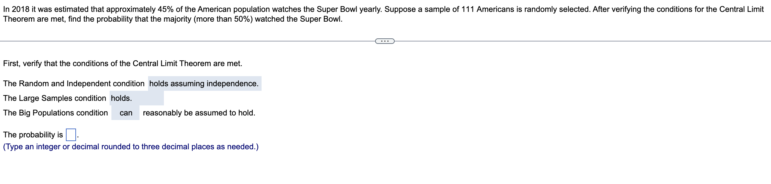 Solved parts (a) and (b) below. a. Before doing any | Chegg.com