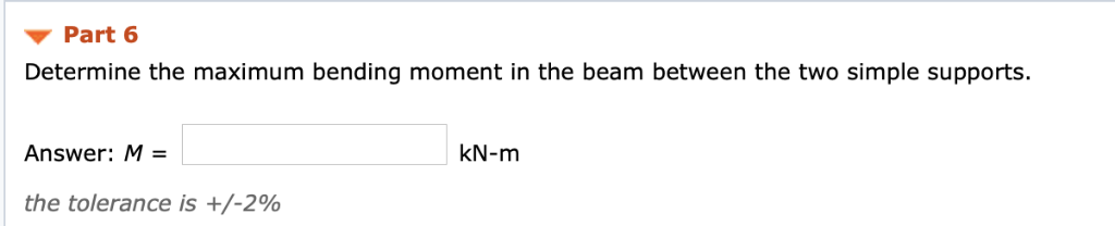 Solved Part 1 Use discontinuity functions to develop the | Chegg.com
