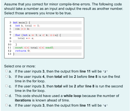 Solved Please give an answer with an explanation so I can | Chegg.com