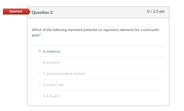 Solved Which of the following represent potential | Chegg.com