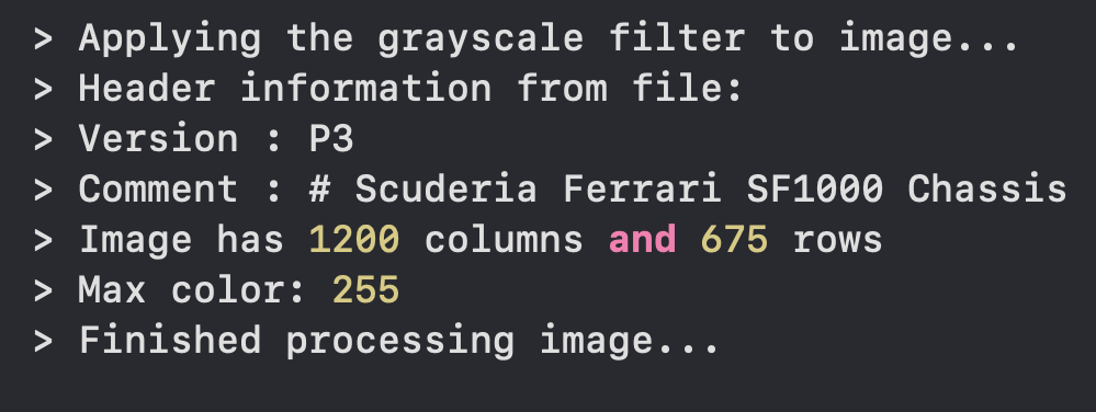 Solved PLEASE LOOK ON THE REQUIRED OUTPUT AND DO THE CODE | Chegg.com