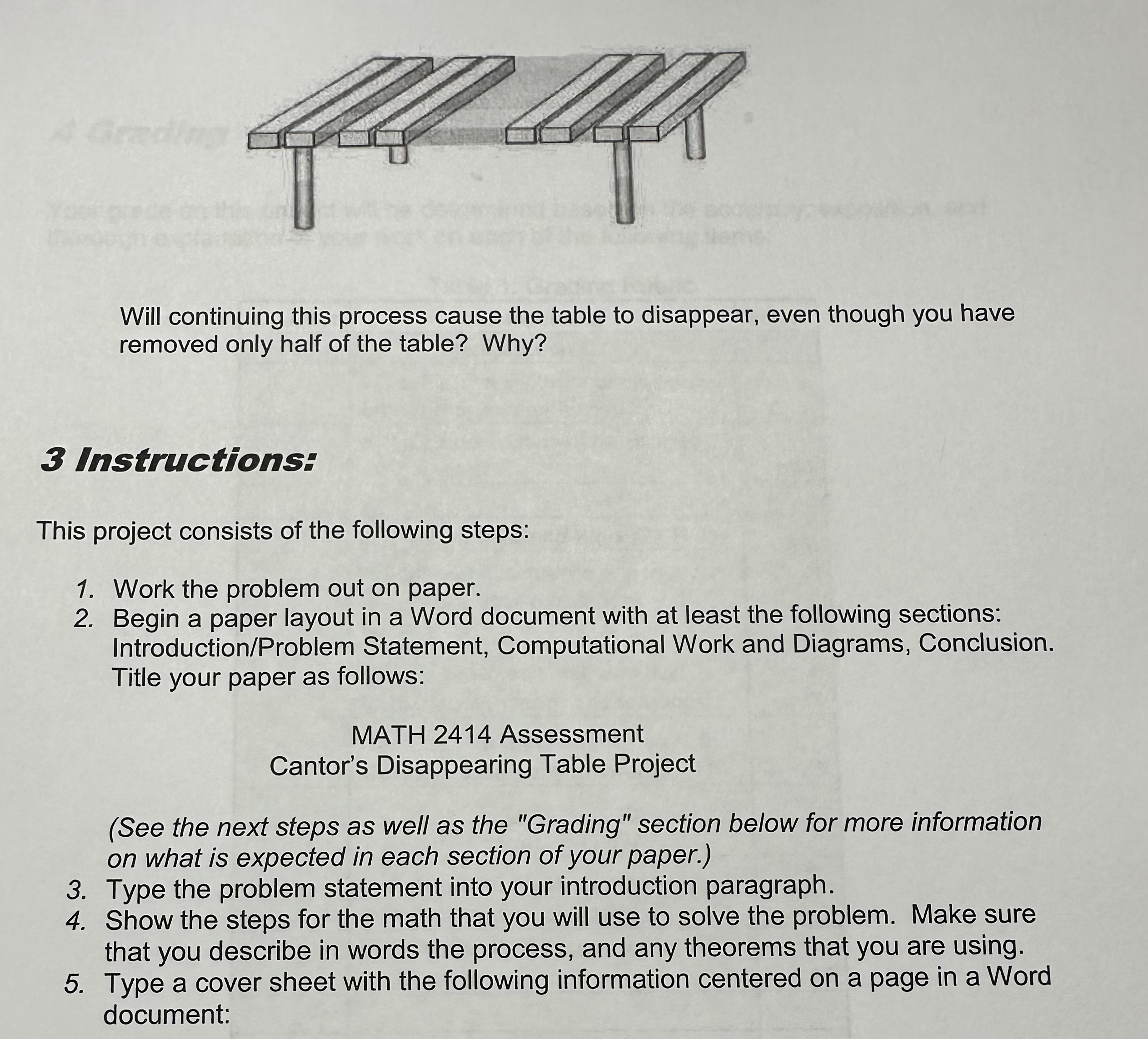 Solved 1 Introduction: Georg Cantor (1845-1918) was a famous | Chegg.com