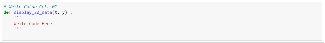 Solved Using Jupyter Notebook, To begin the goal is to | Chegg.com