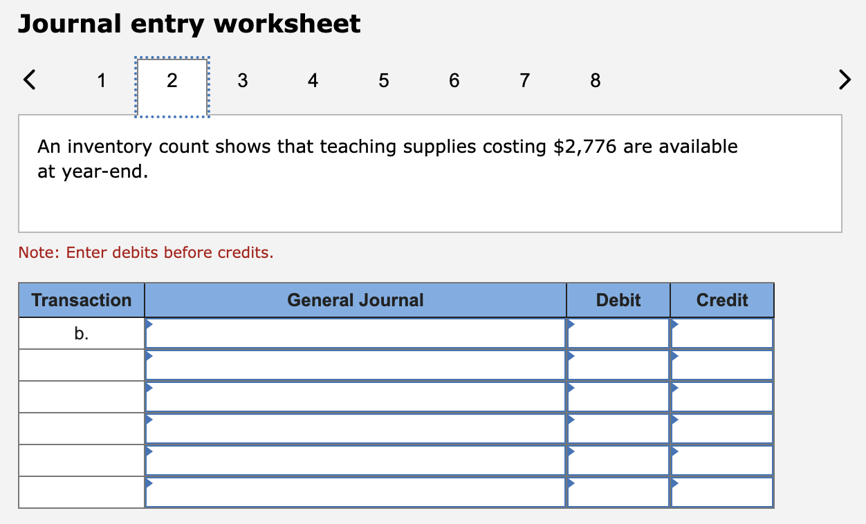 Solved Problem 3-3A (Algo) Preparing adjusting entries, | Chegg.com