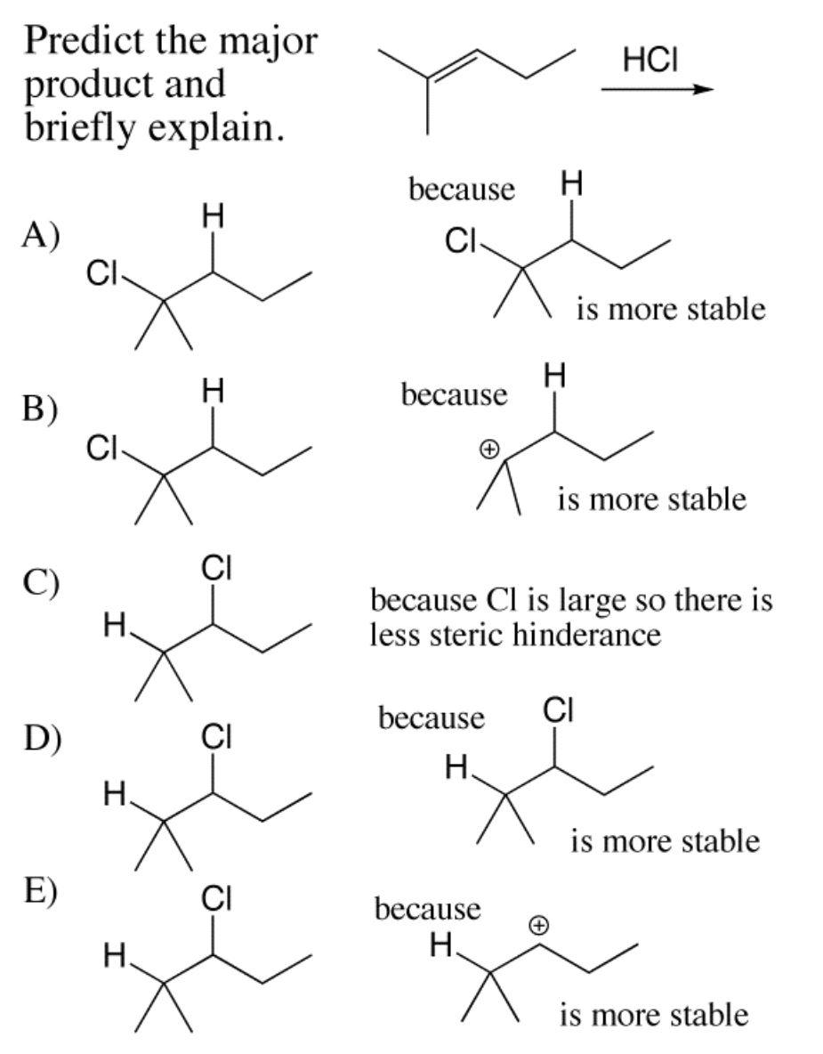 Solved Question 1 (1 point) O CH3C-0-0-H Which of the | Chegg.com