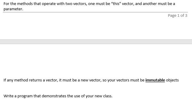 Solved In this assignment, you must use Java language to | Chegg.com