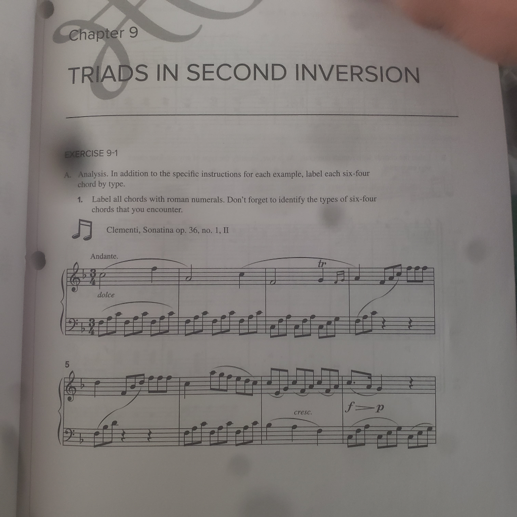 This is Exercise 9-1 A in the Workbook for | Chegg.com