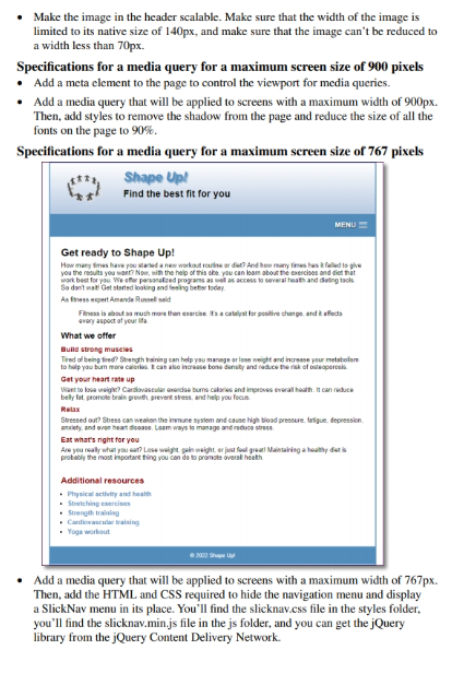 Solved Html File 4914