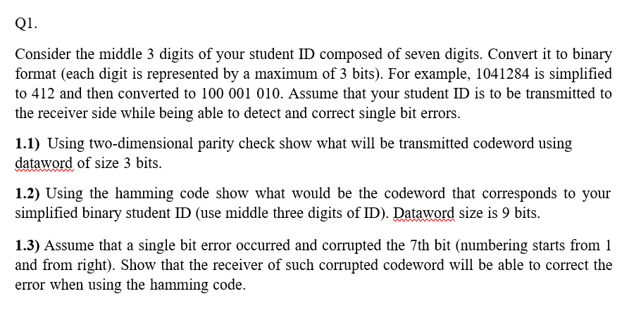 Solved Use these 3 middle digits: 788 Use these 3 middle | Chegg.com
