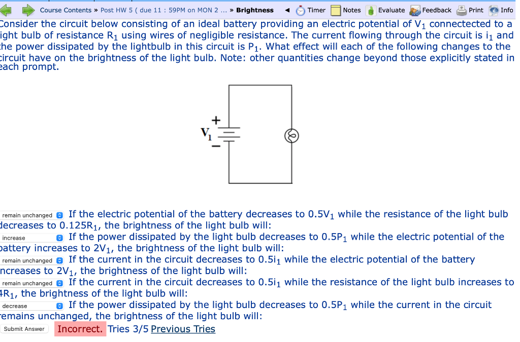 Solved Timer Course Contents > Post HW 5 ( due 11 : 59PM on | Chegg.com