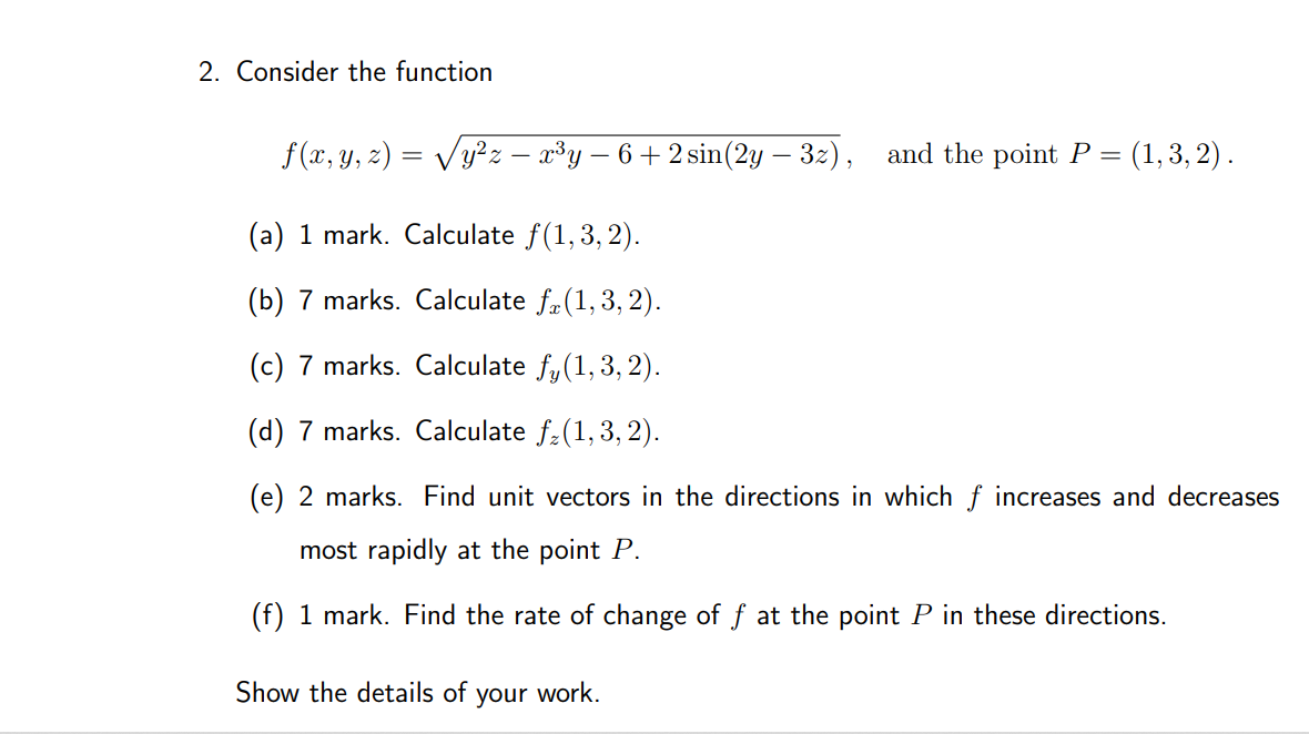 Solved Question | Chegg.com