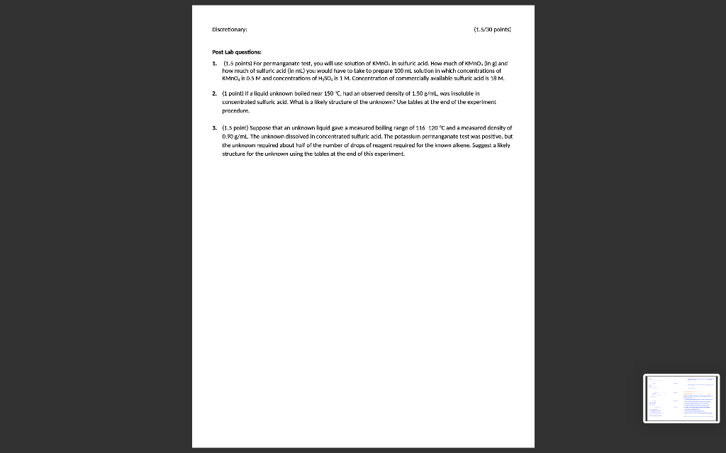 Solved Copy and paste structures from Shembxaw; (0.1 | Chegg.com