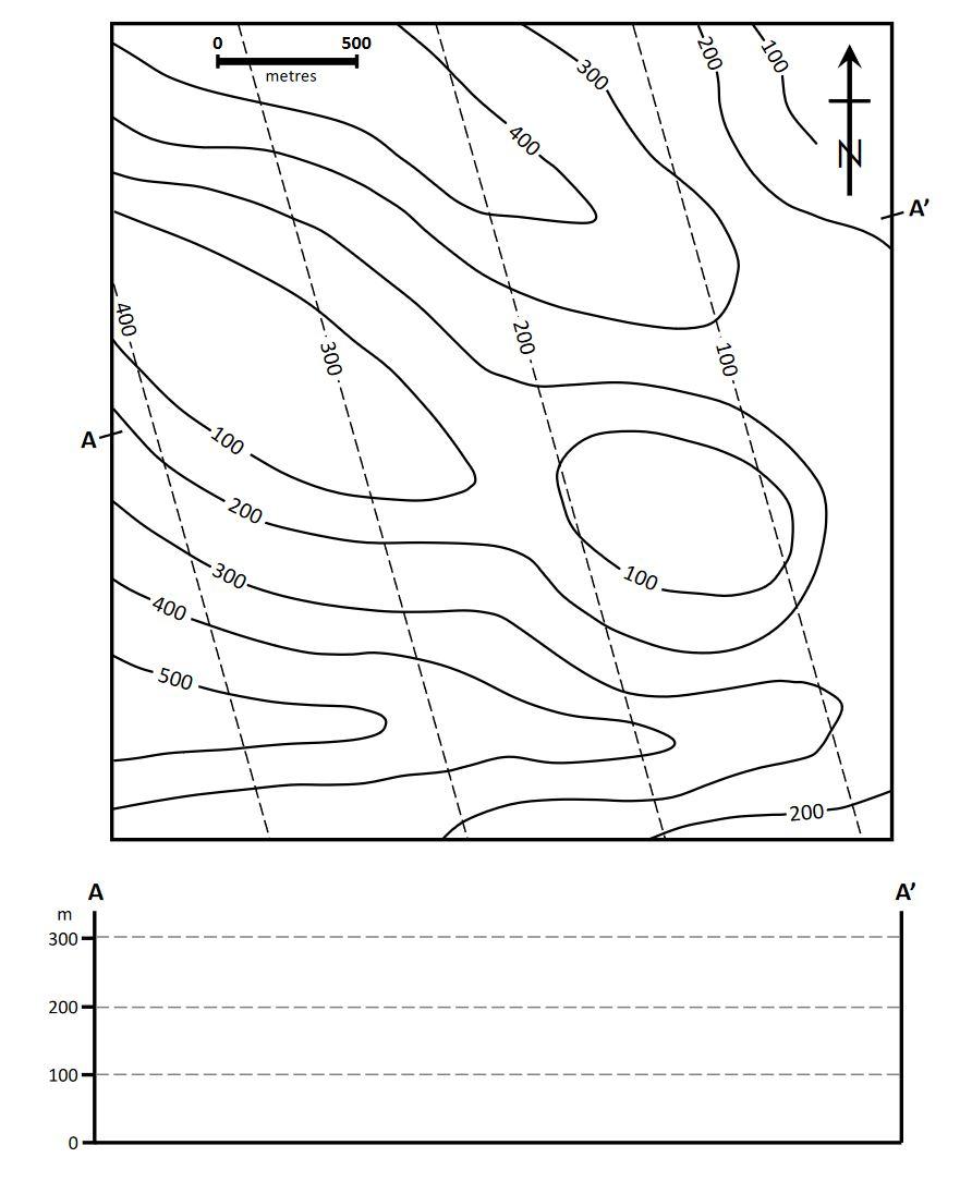 Solved Click here to download the map associated with this | Chegg.com