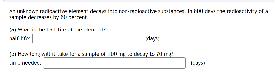 Solved A population of bacteria is growing according to the | Chegg.com