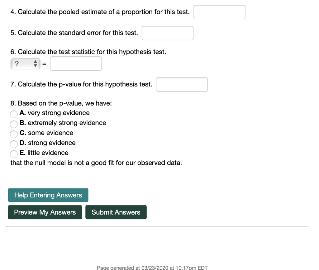 Solved HW07: Problem 2 Problem Value: 2 point(s). Problem | Chegg.com
